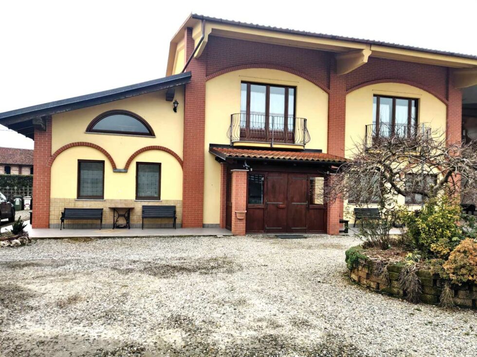 Agriturismo Cascina Dujs | Agribrasserie Piossasco - Torino