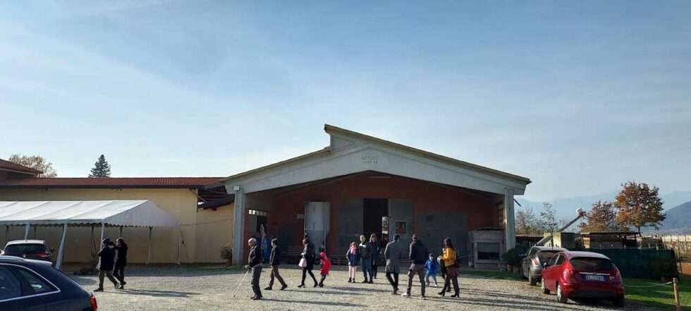 Fattoria didattica | Agriturismo Cascina Dujs